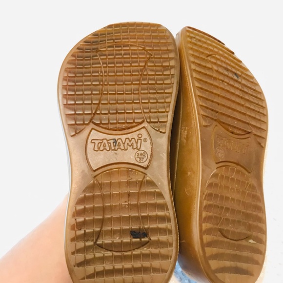 Birkenstock | Shoes | Birkenstock Tatami Clogs | Poshmark